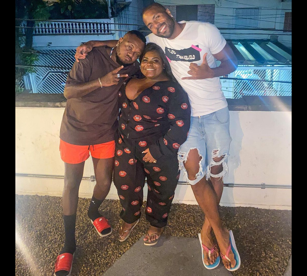 Foto: Polidoro Junior já teve um breve relacionamento com Jojo Toddynho ...