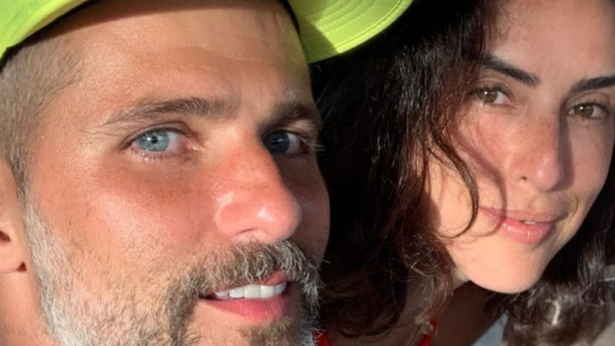 Foto: Programa de Fernanda Paes Leme e Giovanna Ewbank contará com três ...