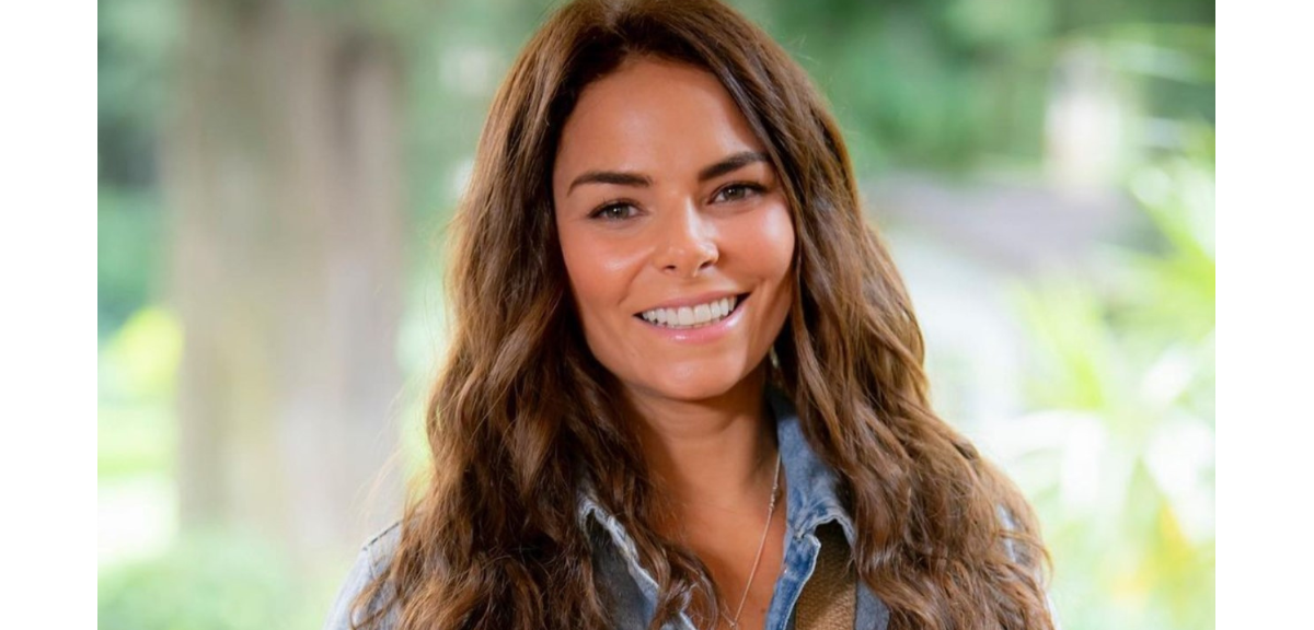 Foto: Alejandra Robles Gil vive a mocinha Angela em 'Contigo Sim ...