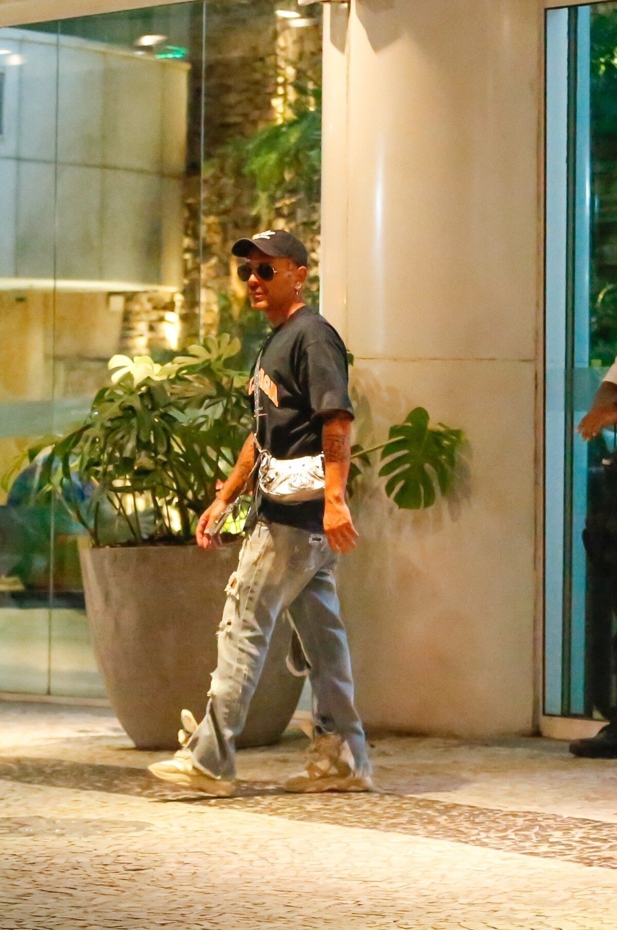 Foto: Maya Massafera chegou a perder a visão e ficar sem falar no ...