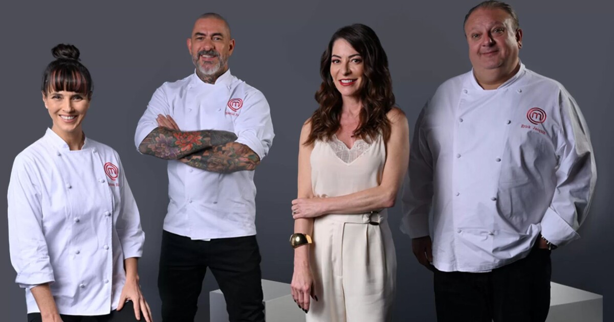'MasterChef Brasil' 2024 vem aí! TUDO o que se sabe da nova temporada ...