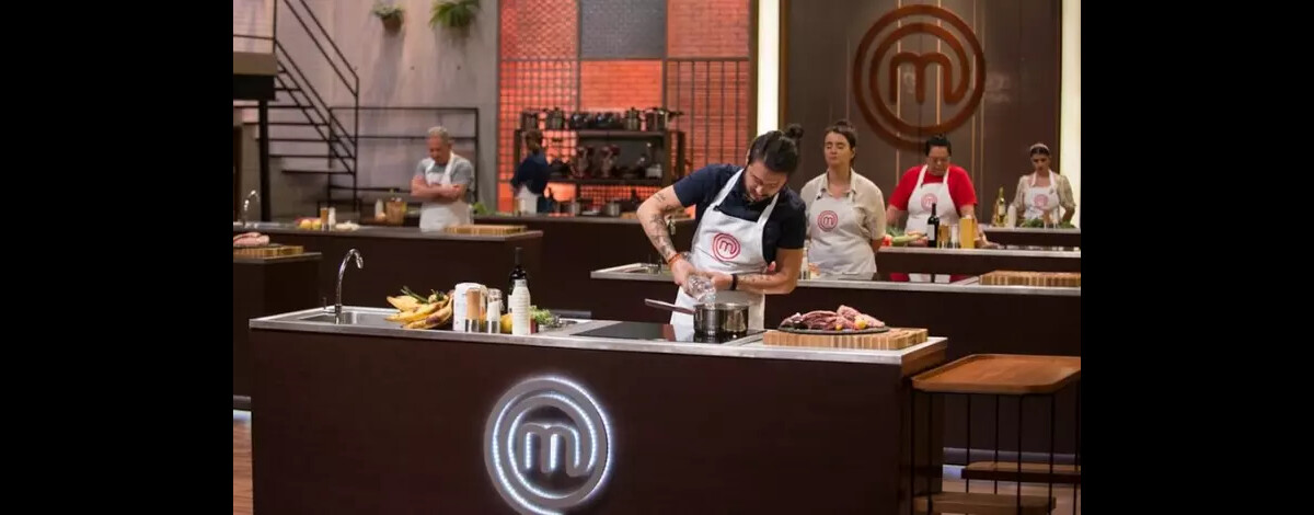 Foto: 'MasterChef Brasil 2024': novas disputas e pratos de dar água na ...