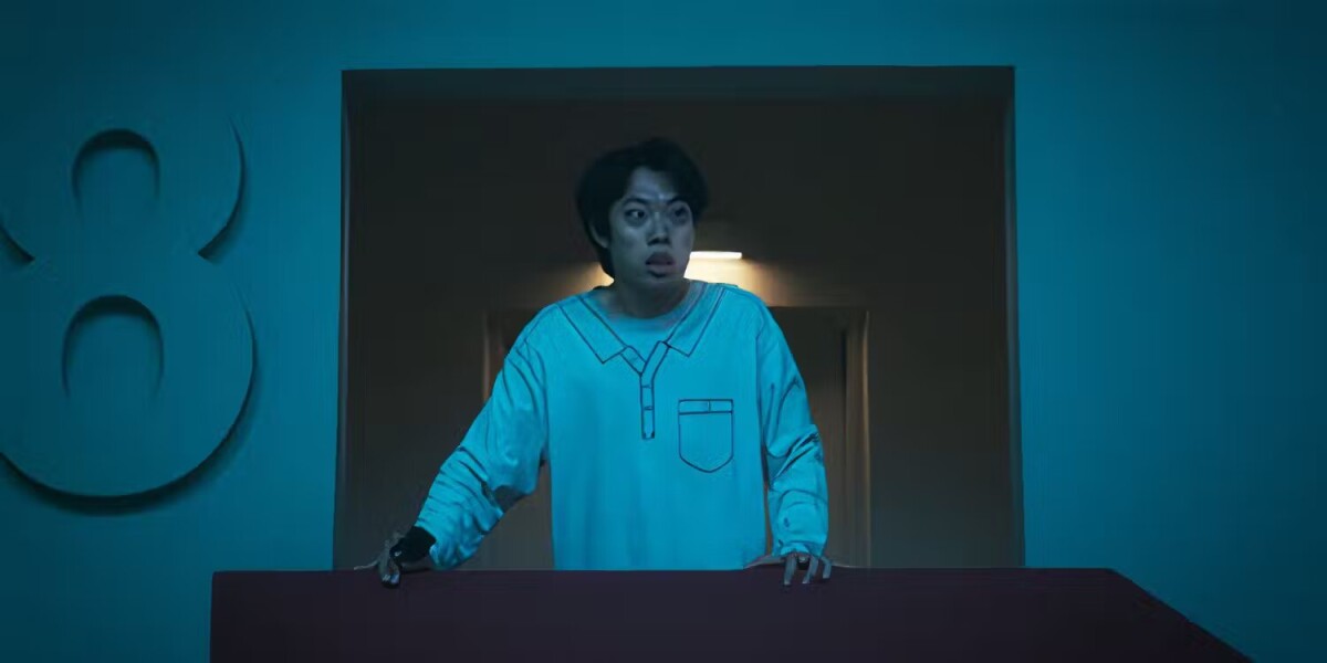 Foto: Final explicado de 'The 8 Show': entenda todos os detalhes do ...