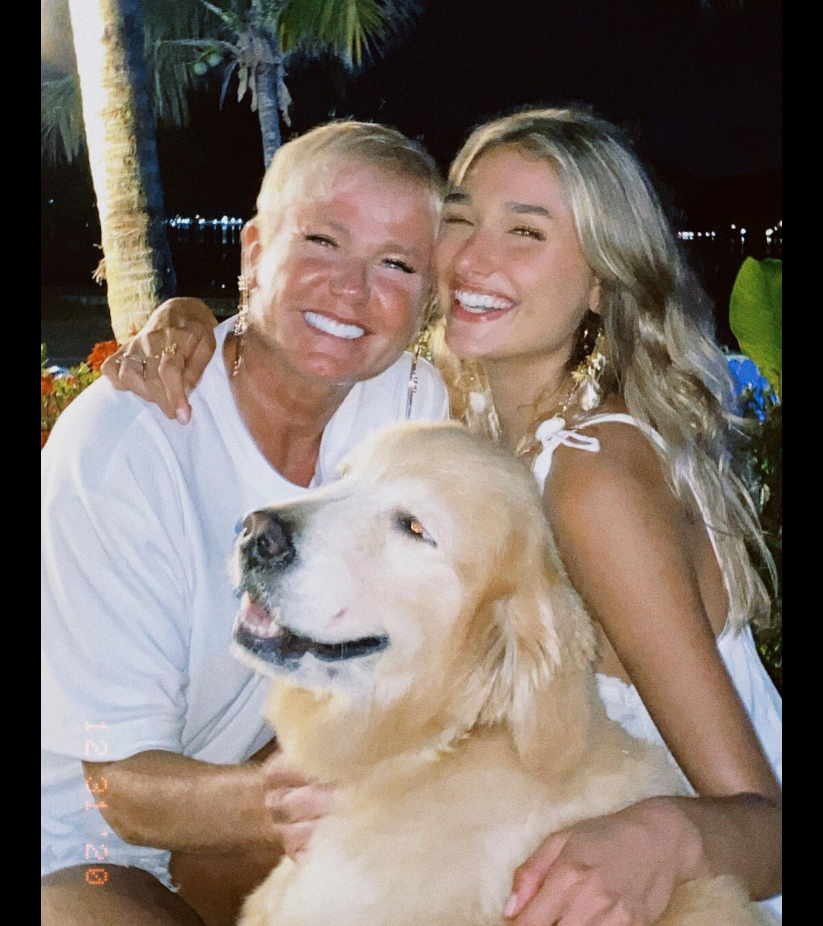 Foto: Sasha é filha da apresentadora Xuxa Meneghel - Purepeople