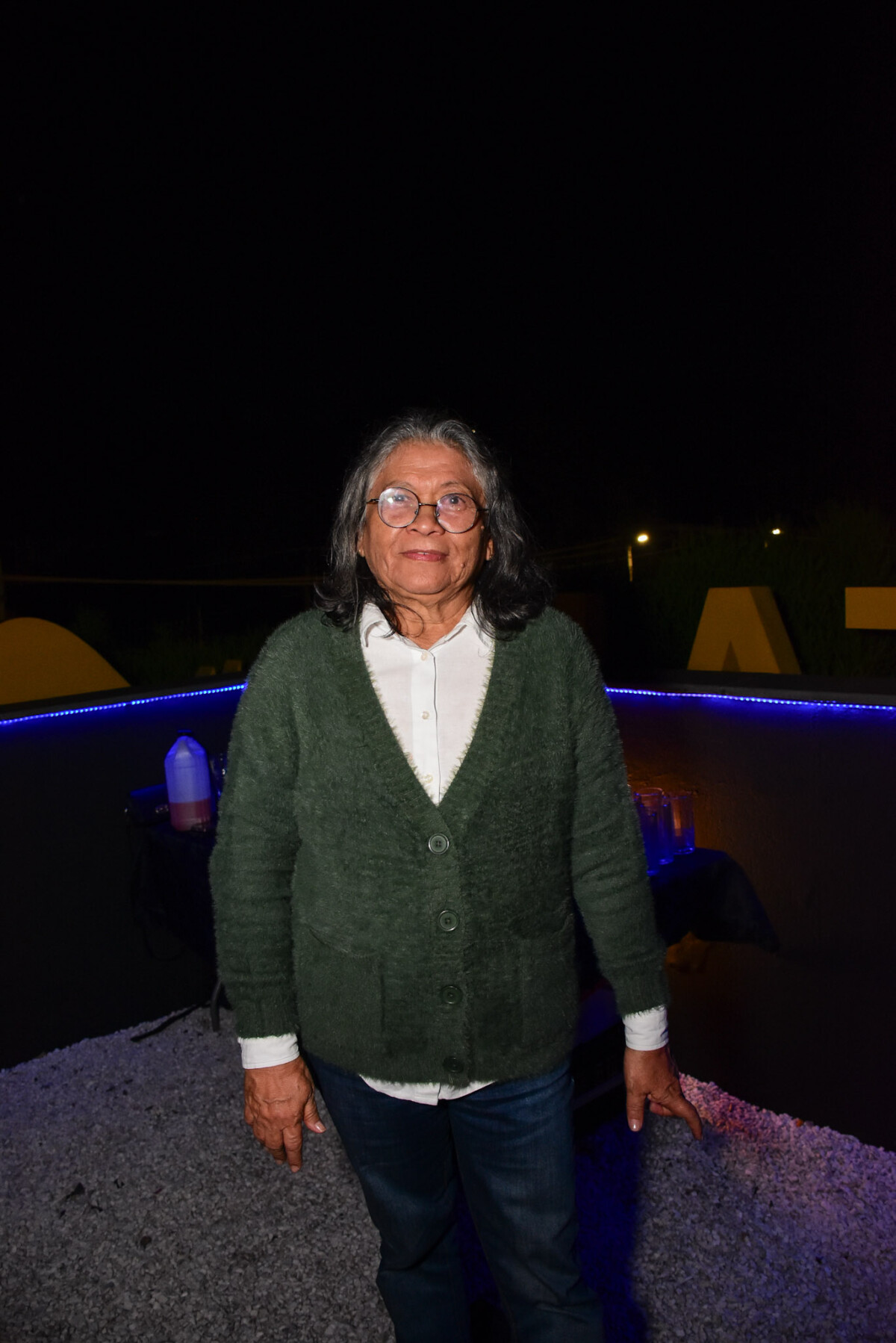 Foto: Marlene Mattos: polêmica com jabá foi divulgada pela colunista ...