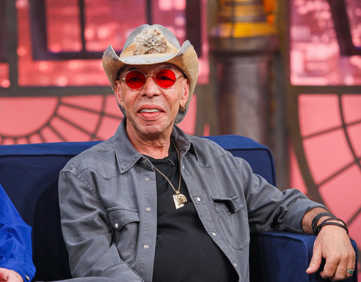 Foto: Chrystian morreu em 19 de junho de 2024 aos 67 anos após passar ...