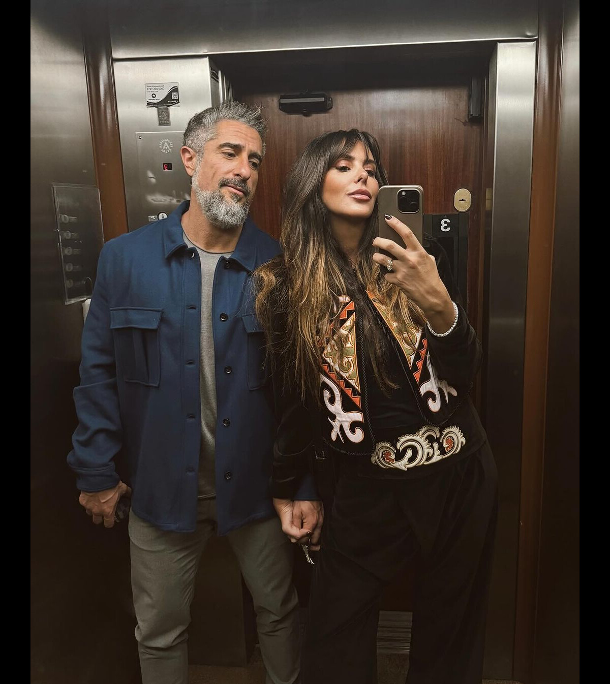 Foto: Marcos Mion, acusado de ter traído Suzana com a atriz Débora ...