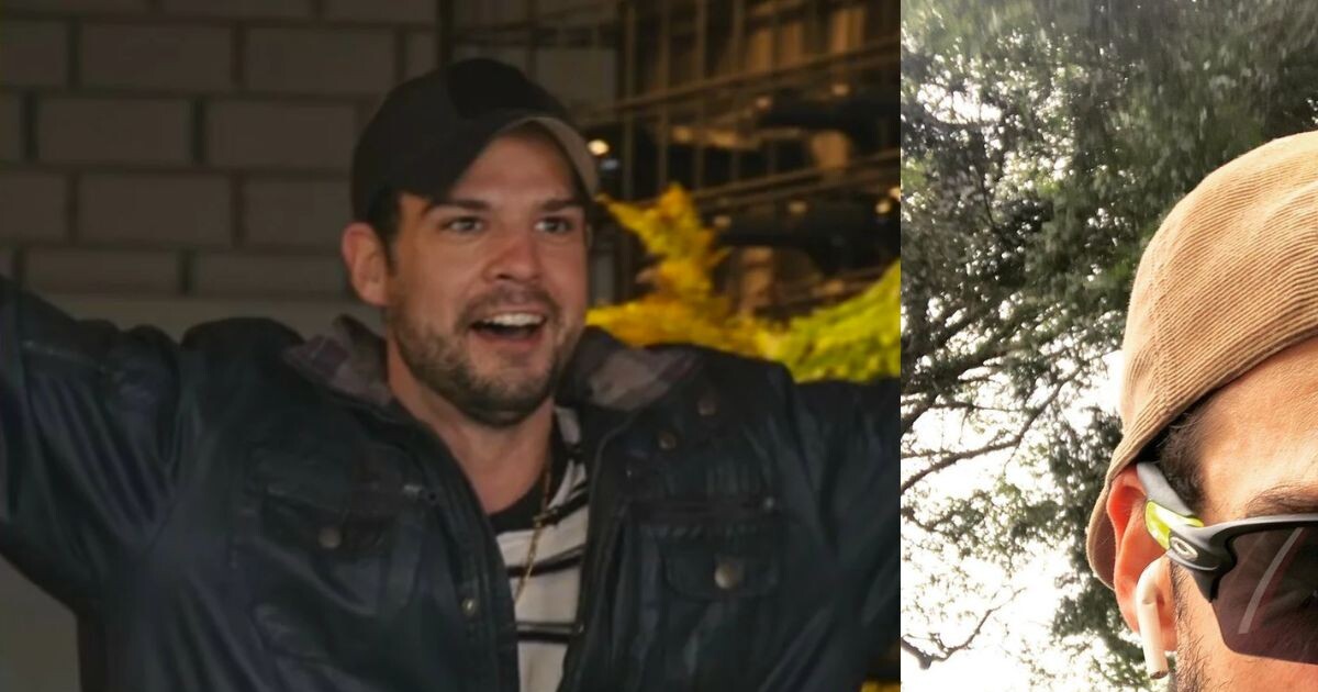 Patrick, de 'Casamento às Cegas Brasil 4', expõe preconceito por ser ...