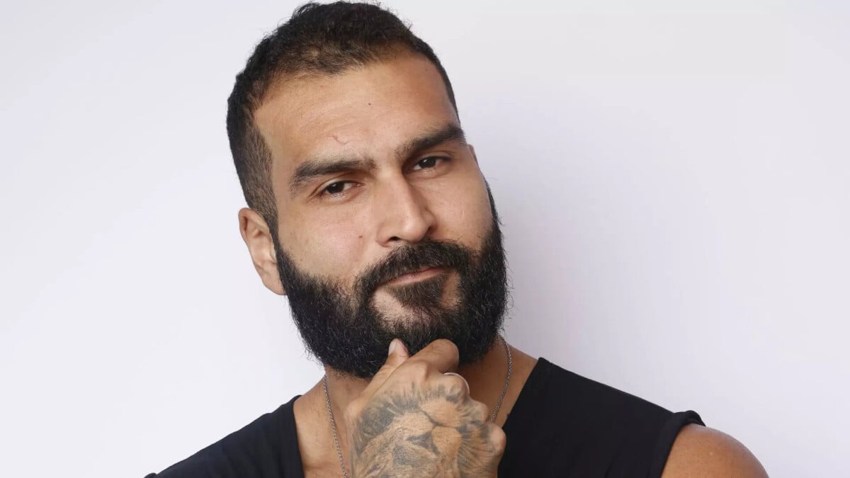 Foto: Brenno é o menos favorito do público para vencer Prova da Virada ...