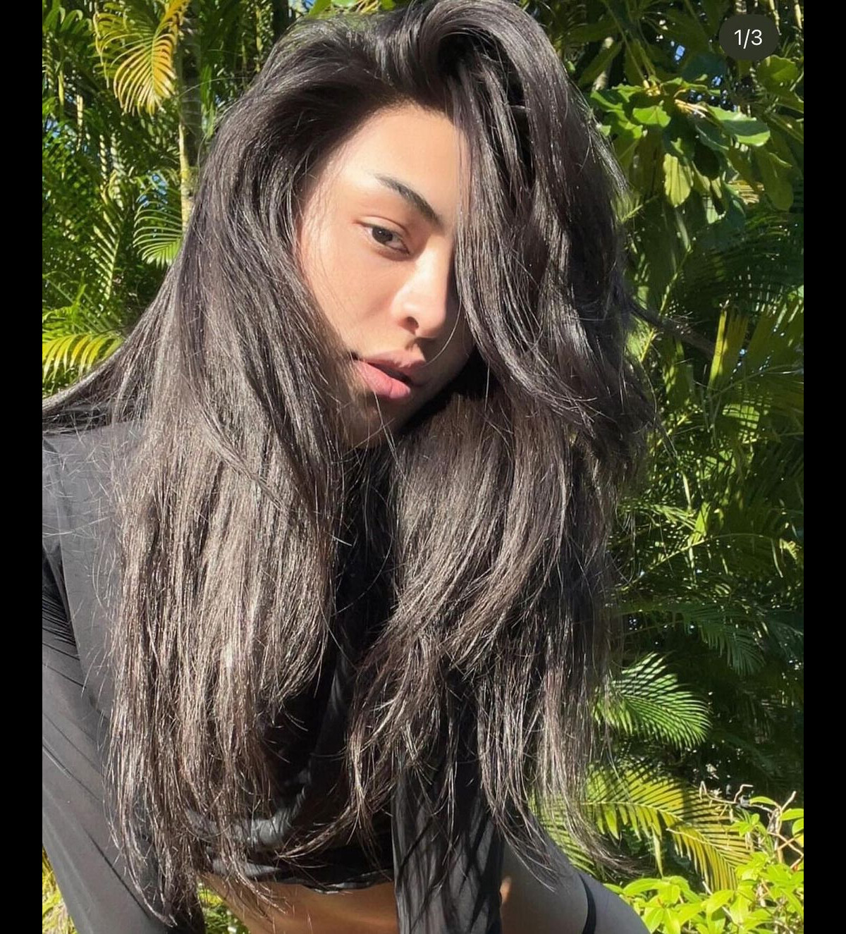 Foto Pabllo Vittar Surgiu Usando Um Conjunto De Cropped De Manga