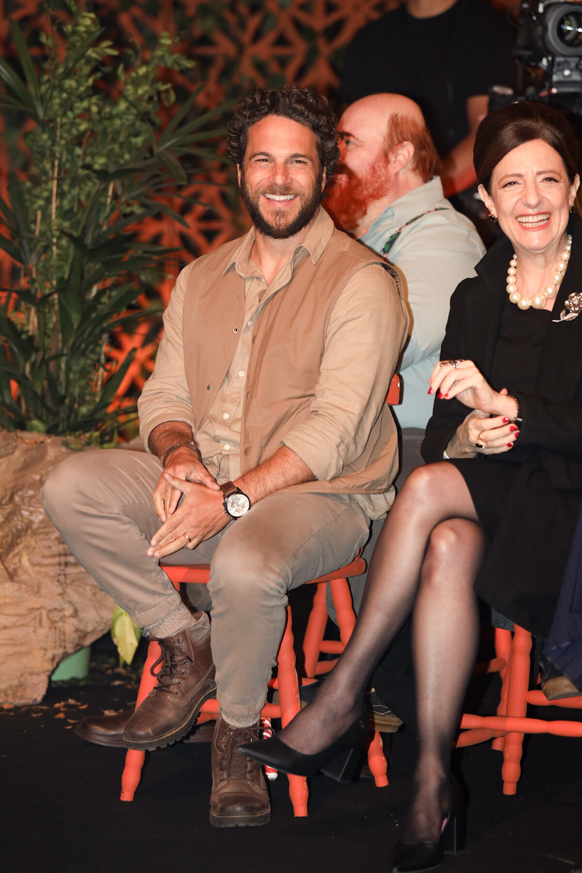 Foto: Elam Lima é o protagonista Paulo em A Caverna Encantada, nova ...