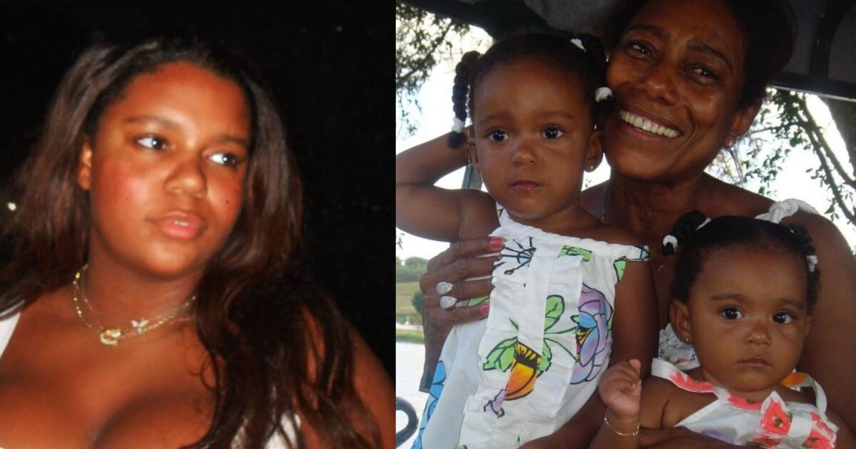 'Sinto sua presença e amor em cada lembrança': filha de Gloria Maria ...