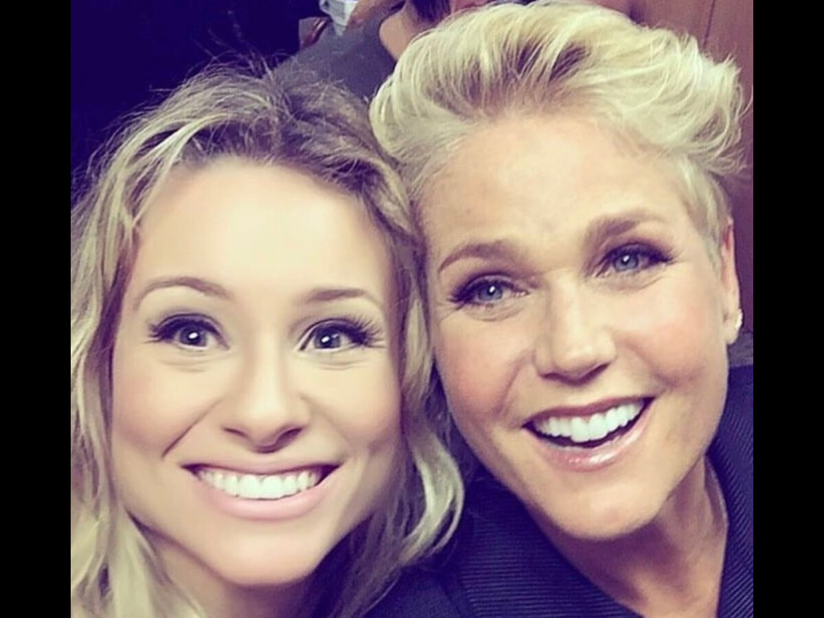 Foto: Giselle Prattes se tornou uma figura pública quando integrou o ...