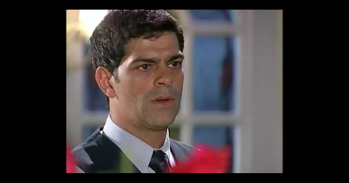 Resumo da novela 'Alma Gêmea' (28/08): Rafael despreza Cristina e ...