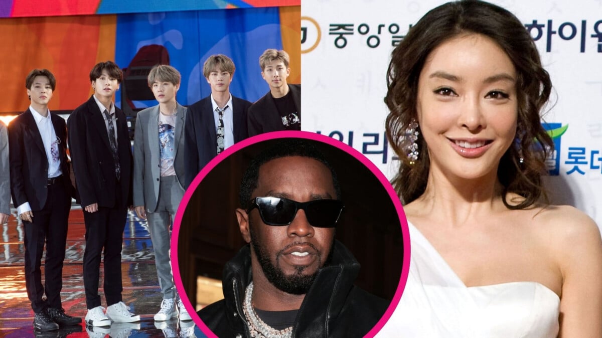 Foto: Além do caso do rapper P. Diddy, muito famoso, veja alguns ...