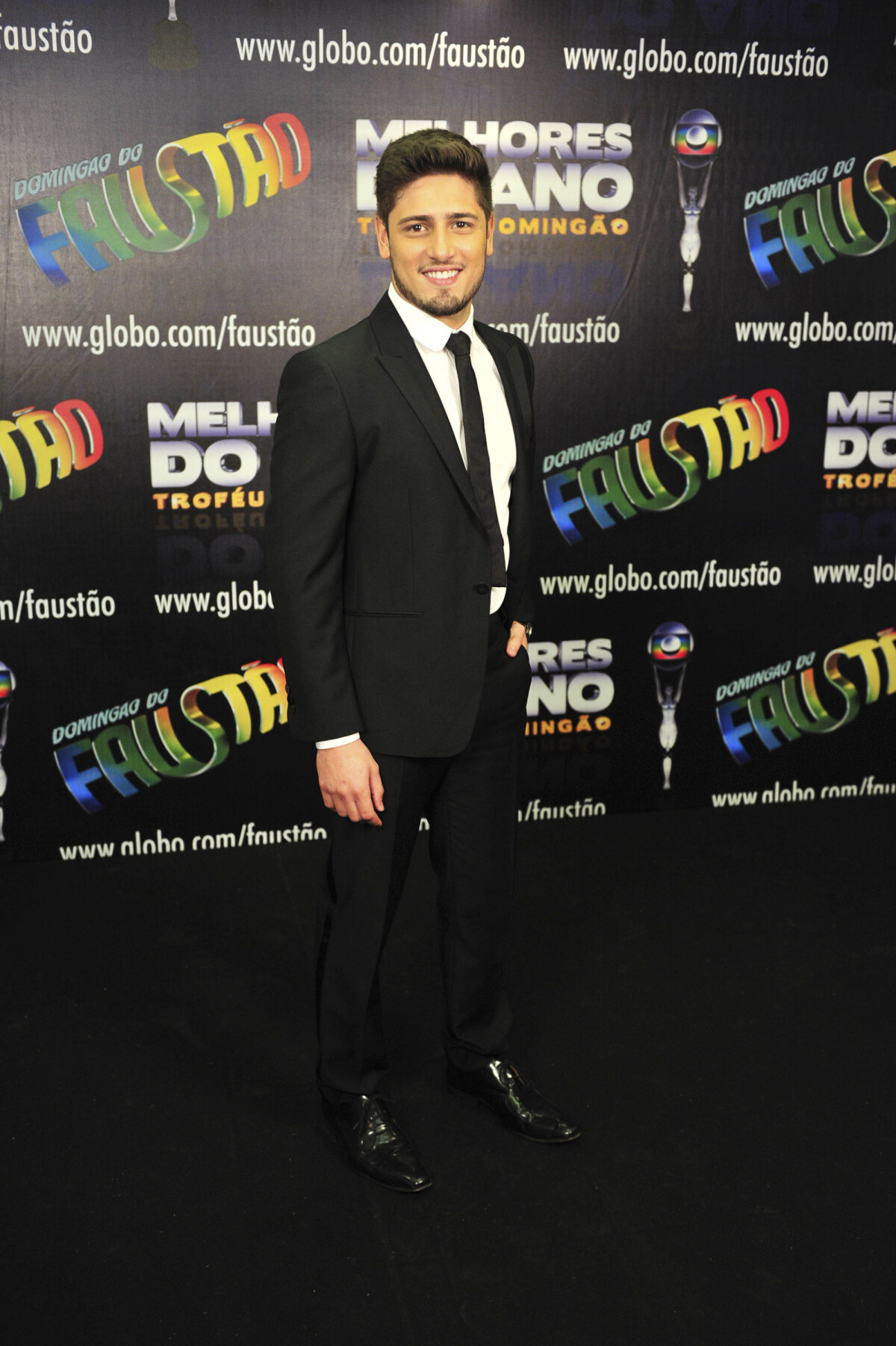 Foto: Daniel Rocha assumiu namoro com Vitória Strada - Purepeople