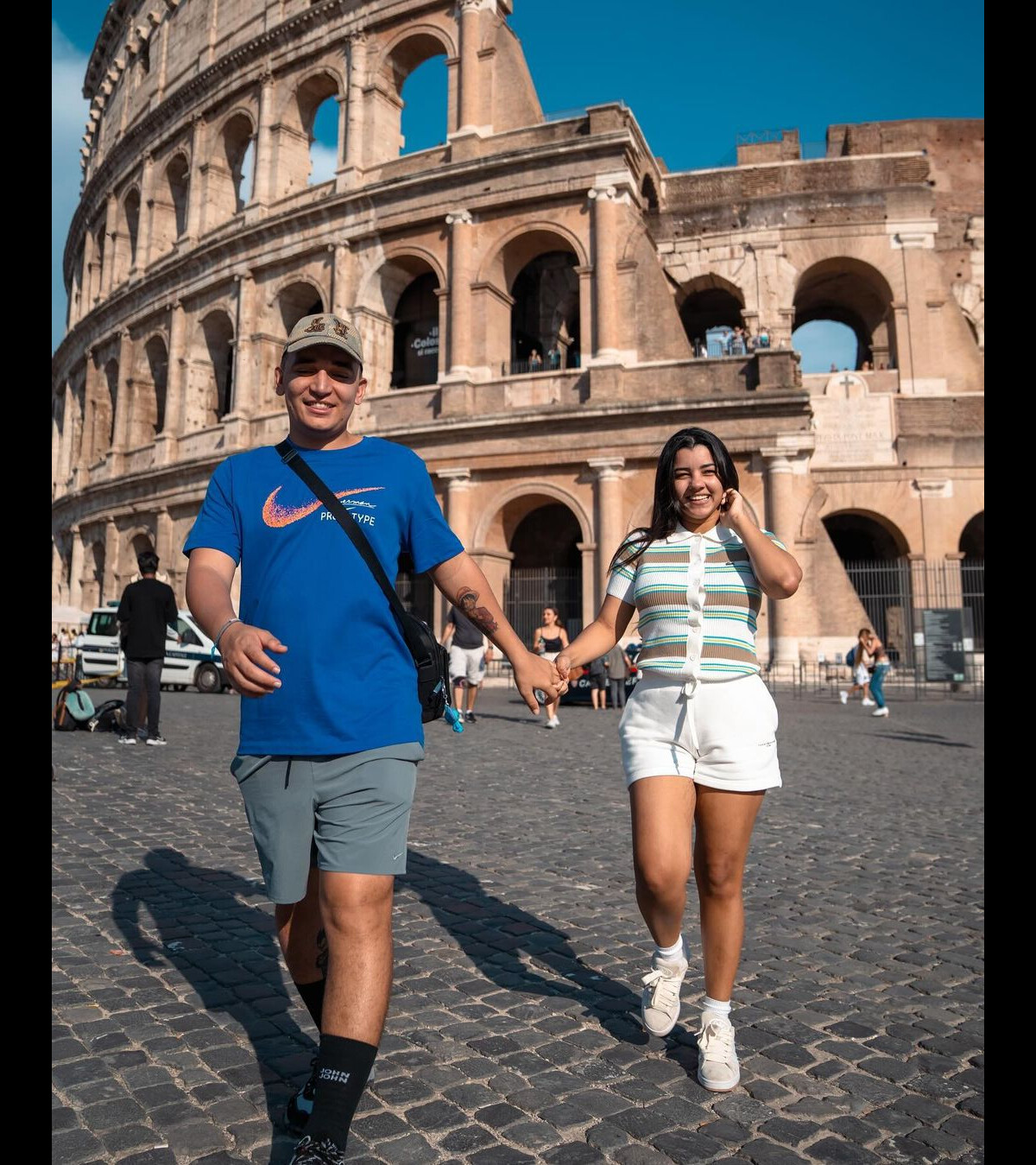 Foto: Ary Mirelle e João Gomes se casam quase dois anos após assumirem ...