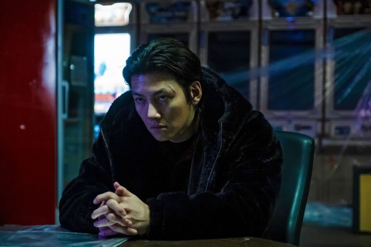 Foto: 'O Lado Obscuro de Gangnam' será lançado na Disney+ também no dia ...