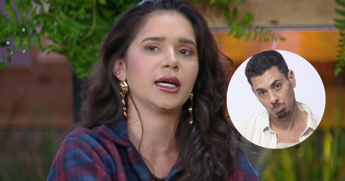 'Passando vergonha': Gizelly é DETONADA na web após questionar situação ...