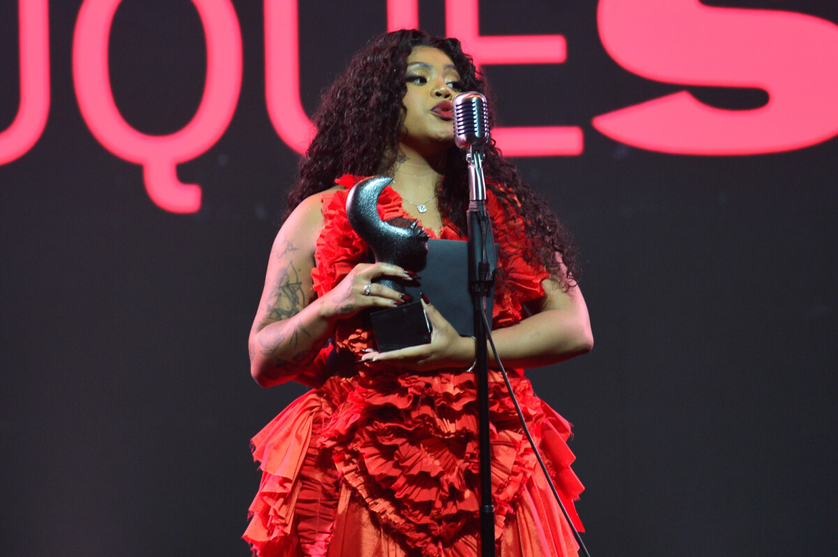 Foto: Duquesa foi outra famosa que escolheu um look vermelho, desta vez ...