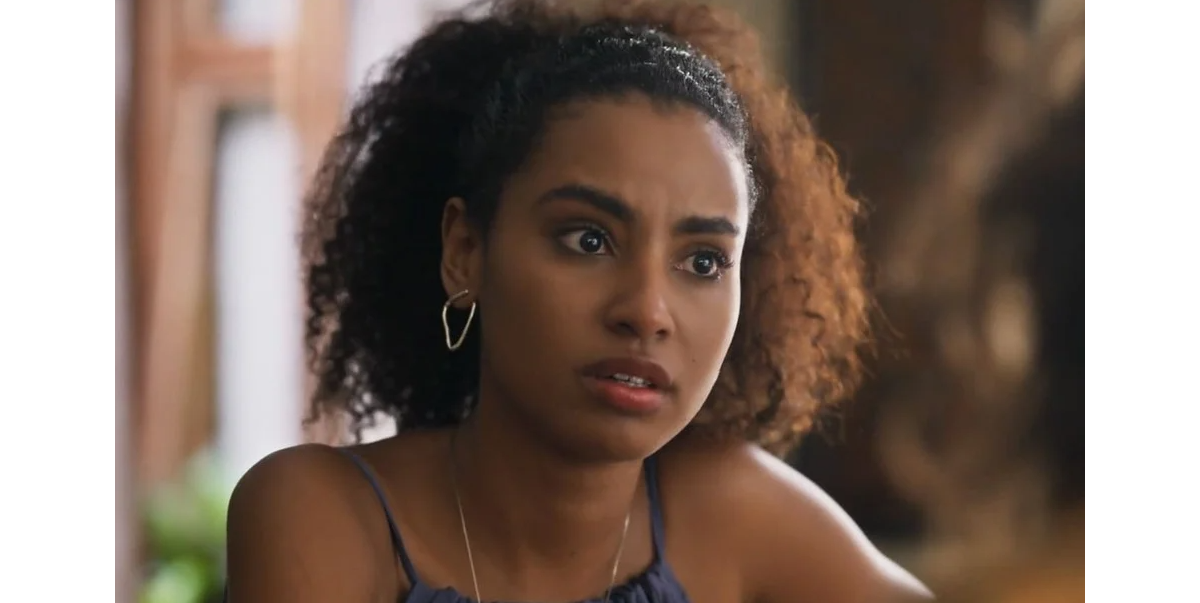 Foto: Viola é surpreendida por repórteres na entrada da festa de ...