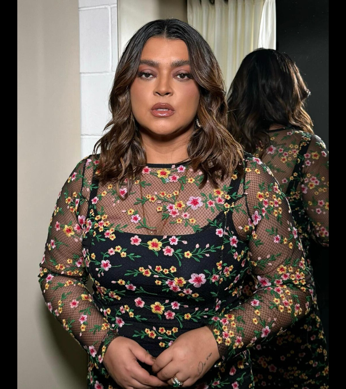 Foto: Recentemente, Preta Gil precisou ser internada para tratar uma ...