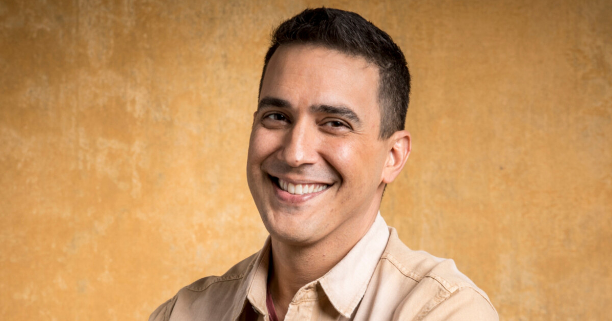 Por que André Marques dispensou o 'MasterChef Brasil'? Fora da Globo ...