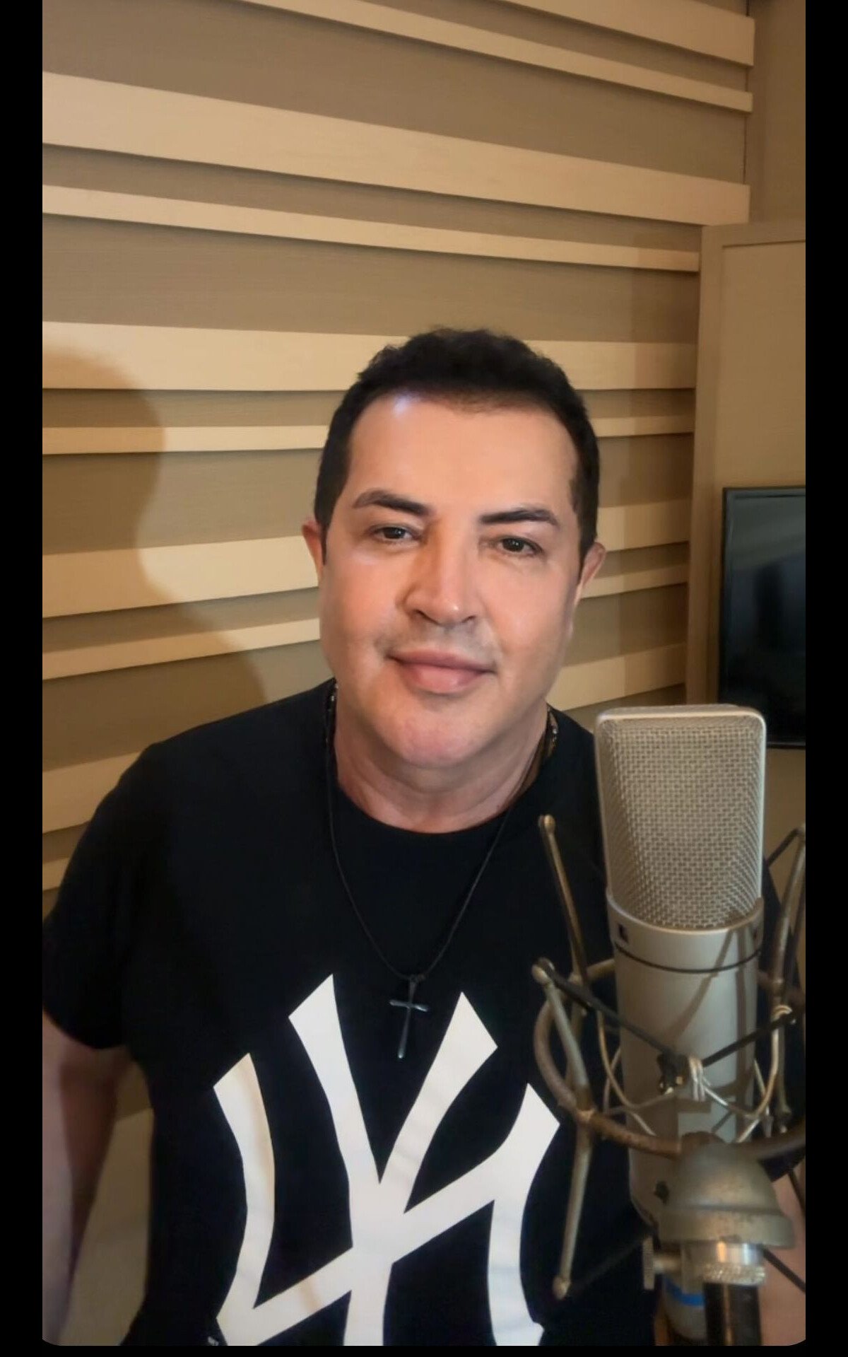 Foto: Beto Barbosa afirmou que 'trocou a data de amizade por casamento ...