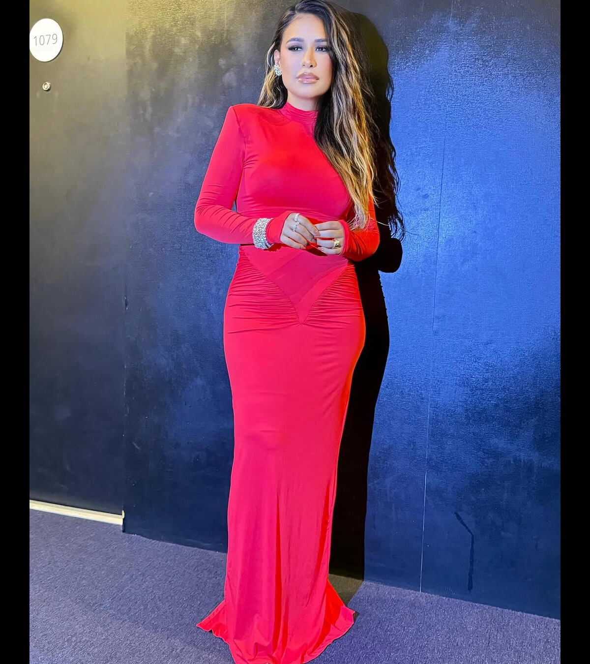 Foto: Simone Mendes 'é uma pessoa muito especial', afirmou Maraisa - Purepeople