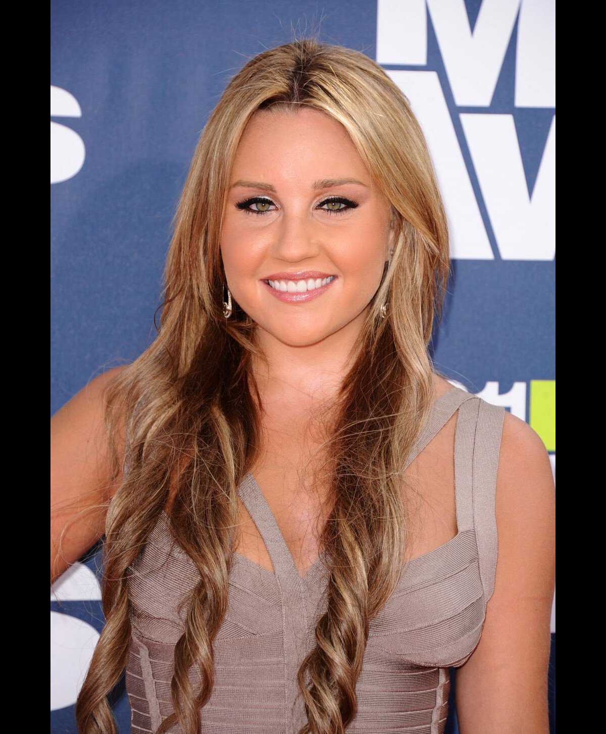 Foto: Amanda Bynes é uma atriz norte-americana - Purepeople