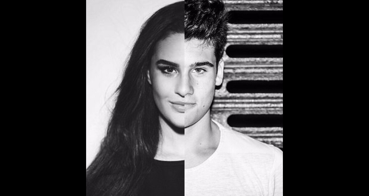 Foto: Lívian Aragão, filha do humorista Renato Aragão, segue carreira ...