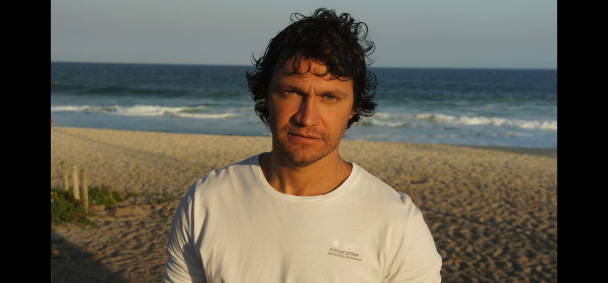 Foto: Vitor Hugo conversou com a nossa equipe sobre família, o novo ...