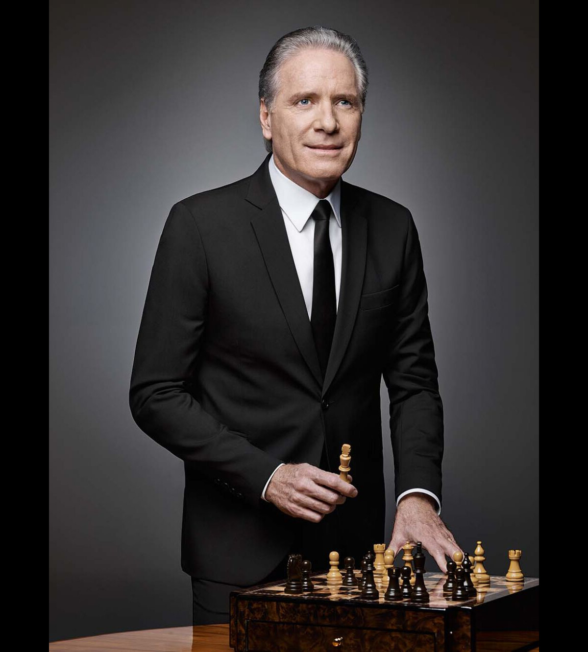 Foto: Roberto Justus é a capa de julho de 2013 da revista 'Alfa ...