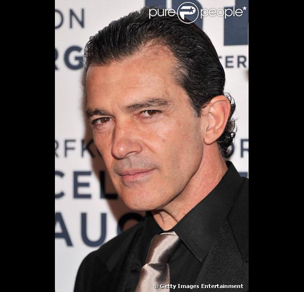 Antonio Banderas virá ao Brasil divulgar o filme 'Justin e a Espada da ...
