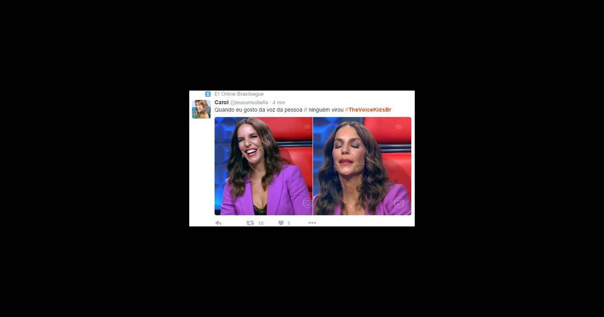 Ivete Sangalo ganha memes nas redes sociais - Purepeople