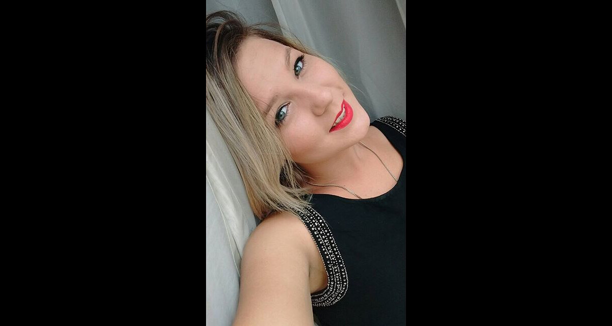 Foto: Maria Claudia Macedo terminou namoro para entrar no 'Big Brother ...