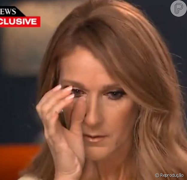 Irmão de Celine Dion morre dois dias após cantora perder o marido com ...