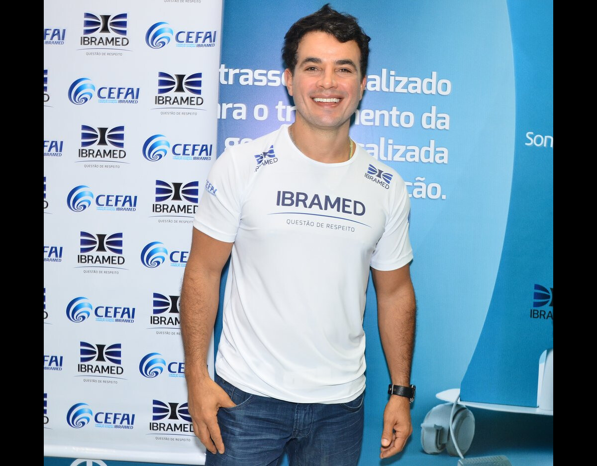 Foto: Anderson Di Rizzi interpreta o Carlito em 'Amor à Vida', chamado ...