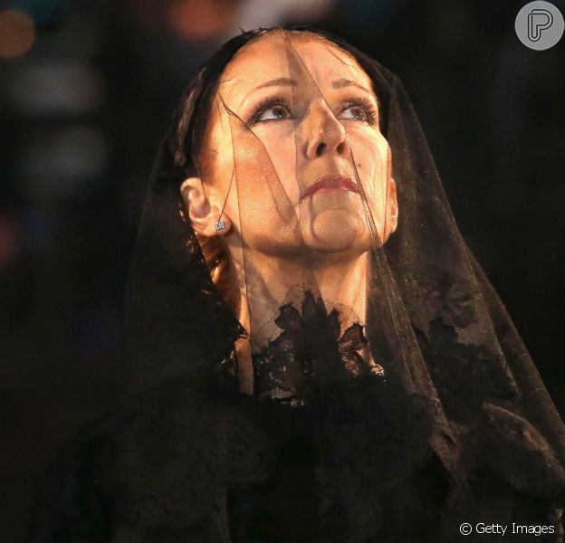 Céline Dion Quebra O Silêncio Após Mortes De Marido E Irmão Momentos