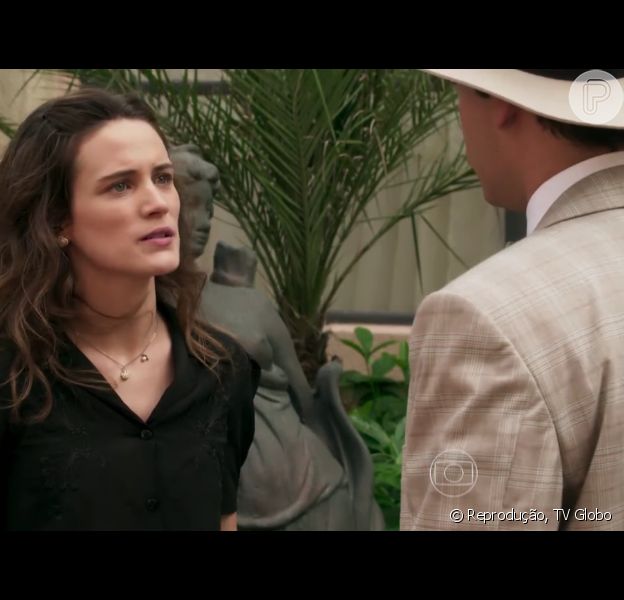 Resumo de novela: capítulos de 'Êta Mundo Bom!', de 28 de março a 02 de ...