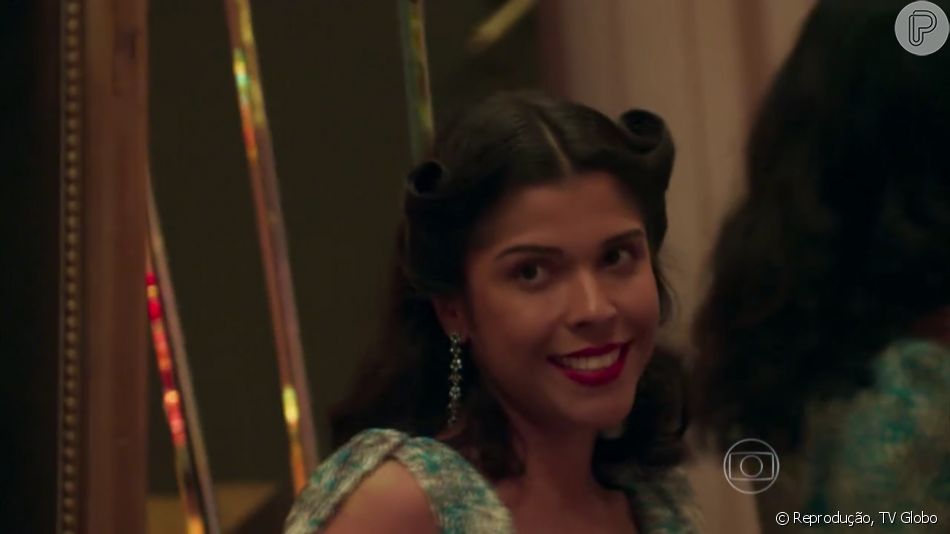 Em conversa com o Purepeople, Maria Carol Rebello diz acreditar em um ...