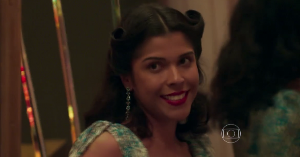 Em conversa com o Purepeople, Maria Carol Rebello diz acreditar em um ...