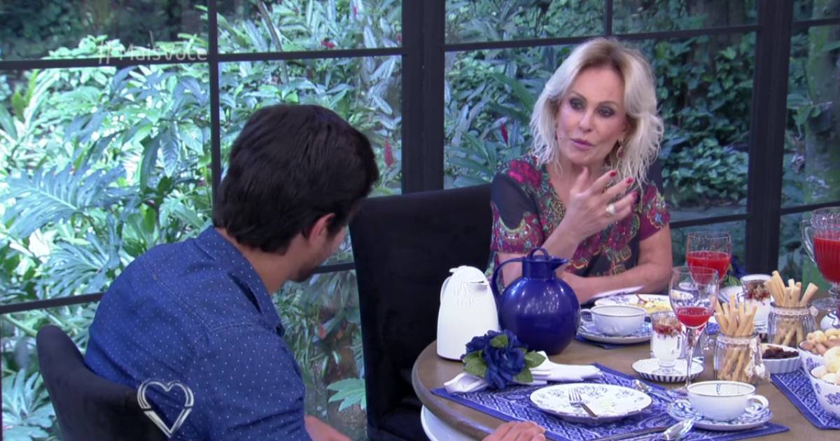 Rena, ao sair do 'BBB16', contou que queria casar com a ex-namorada ...