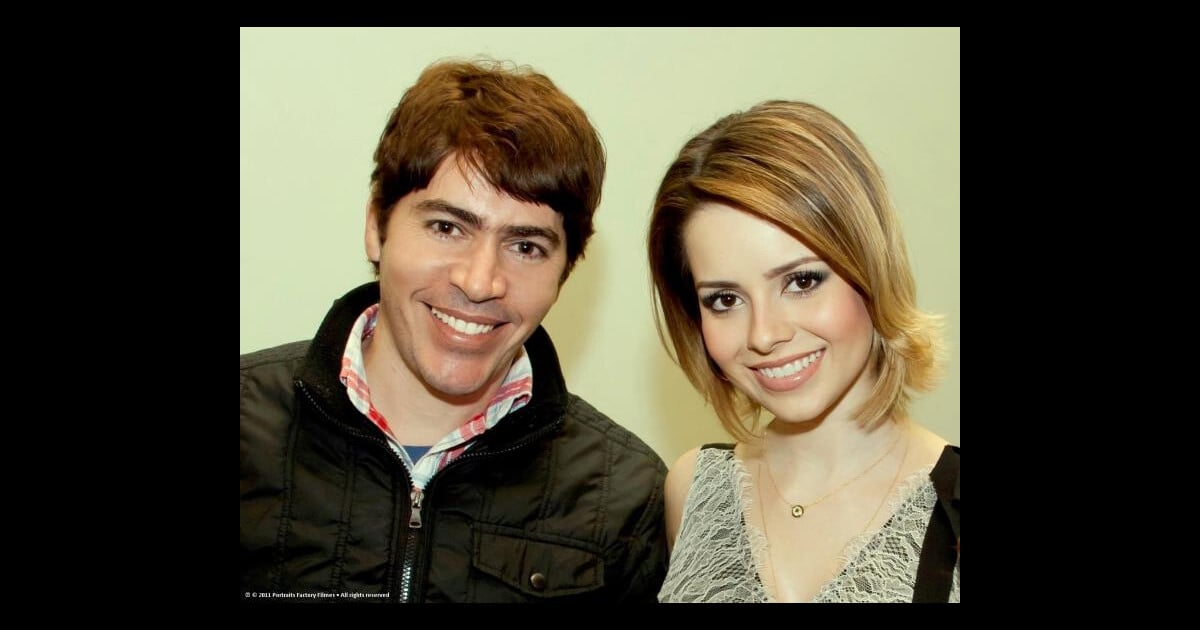 Sandy é elogiada por diretor do filme 'Helena' após participação ...