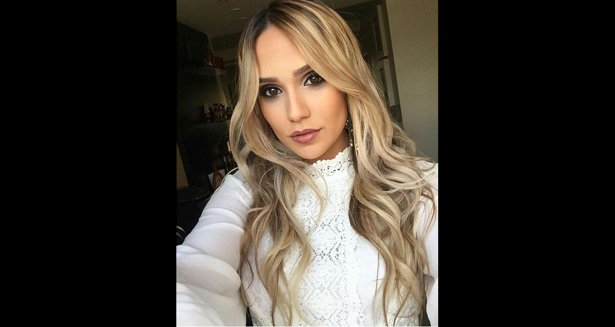 Foto: Após 3 anos de casamento, Isabella Simões e o cantor Henrique ...