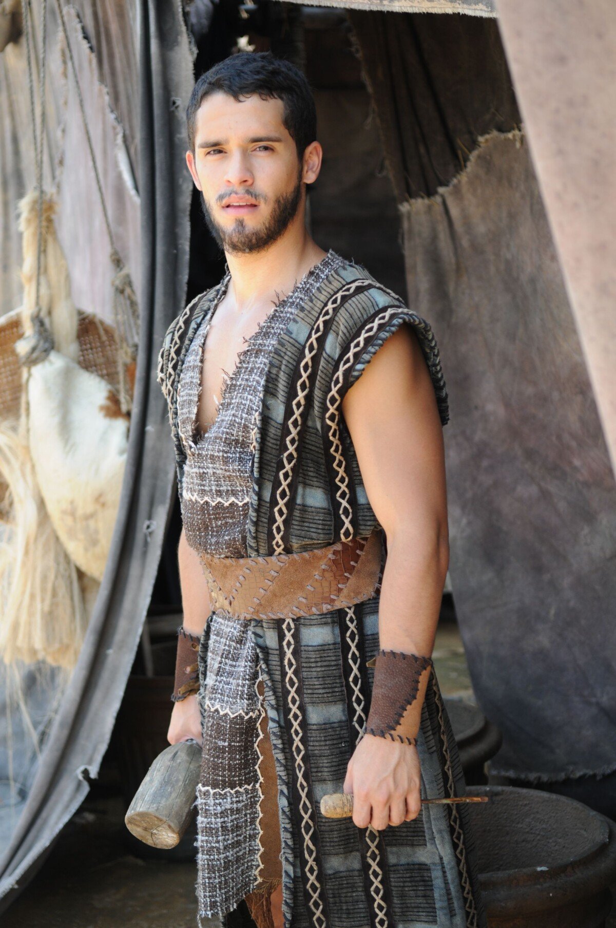 Foto: Julio Oliveira é Chibale - Purepeople