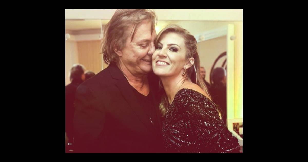 Fábio Jr. quer casar com Maria Fernanda Pascucci: 'Pode acontecer ...