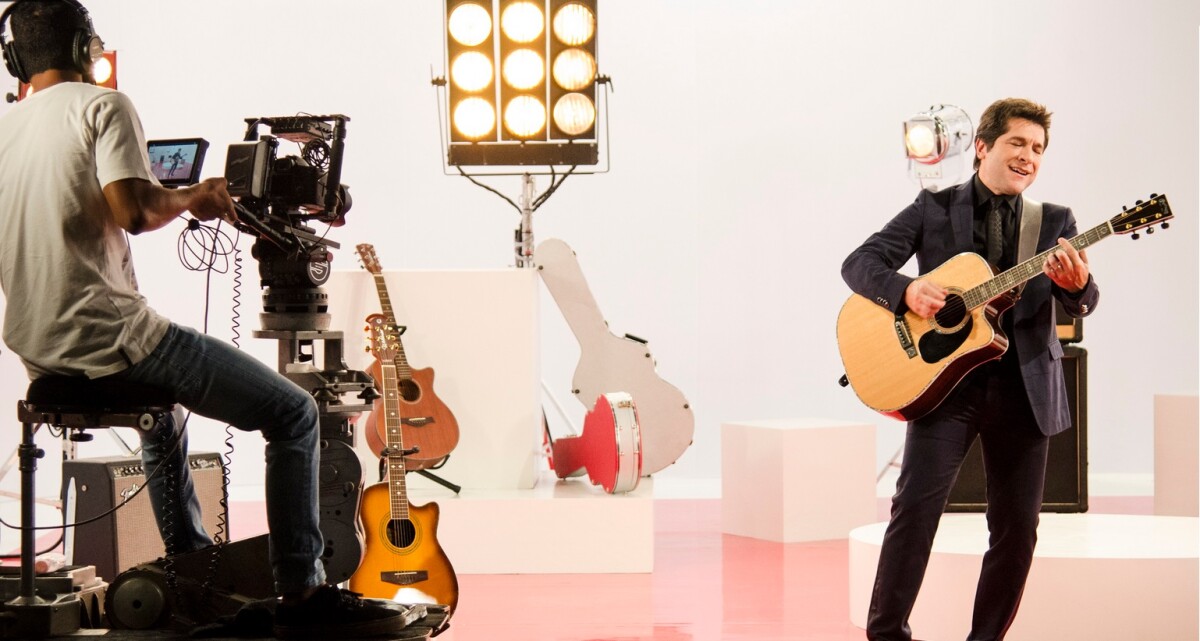 Foto: Daniel falou sobre o momento mais difícil da carreira: 'O baixo ...