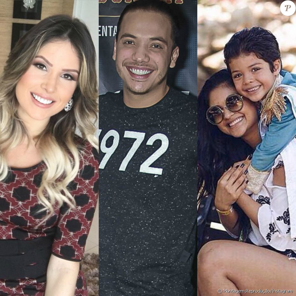 Thyane Dantas e Mileide Mihaile viviam envolvidas em polêmicas - Purepeople Thyane Dantas e Mileide Mihaile viviam envolvidas em polêmicas - Purepeople