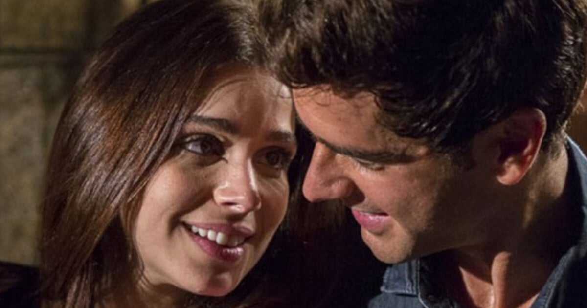 Novela 'Haja Coração': Shirlei tem primeira vez com Felipe. 'Estou ...